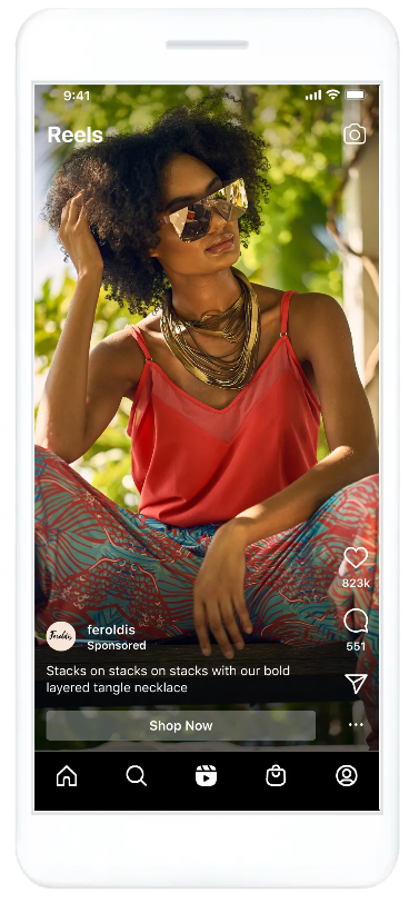 Social Ads : définition, formats et prix