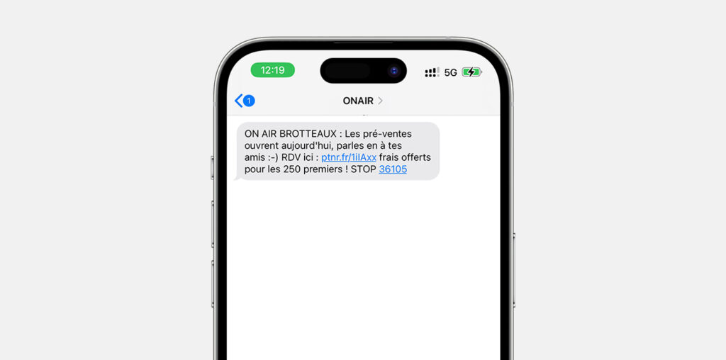 SMS Marketing : Comment faire