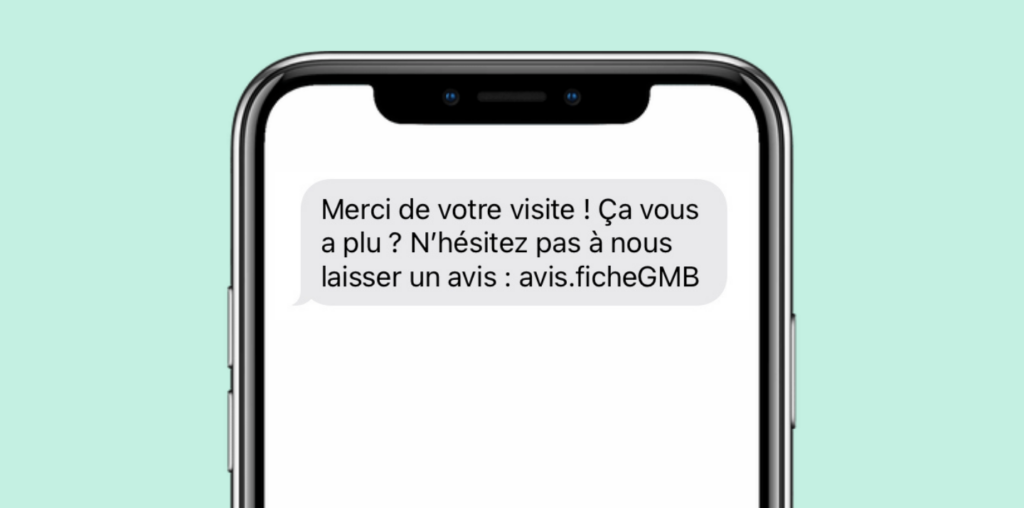 17 exemples de messages pour attirer les clients par SMS