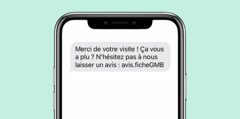 17 exemples de messages pour attirer les clients par SMS