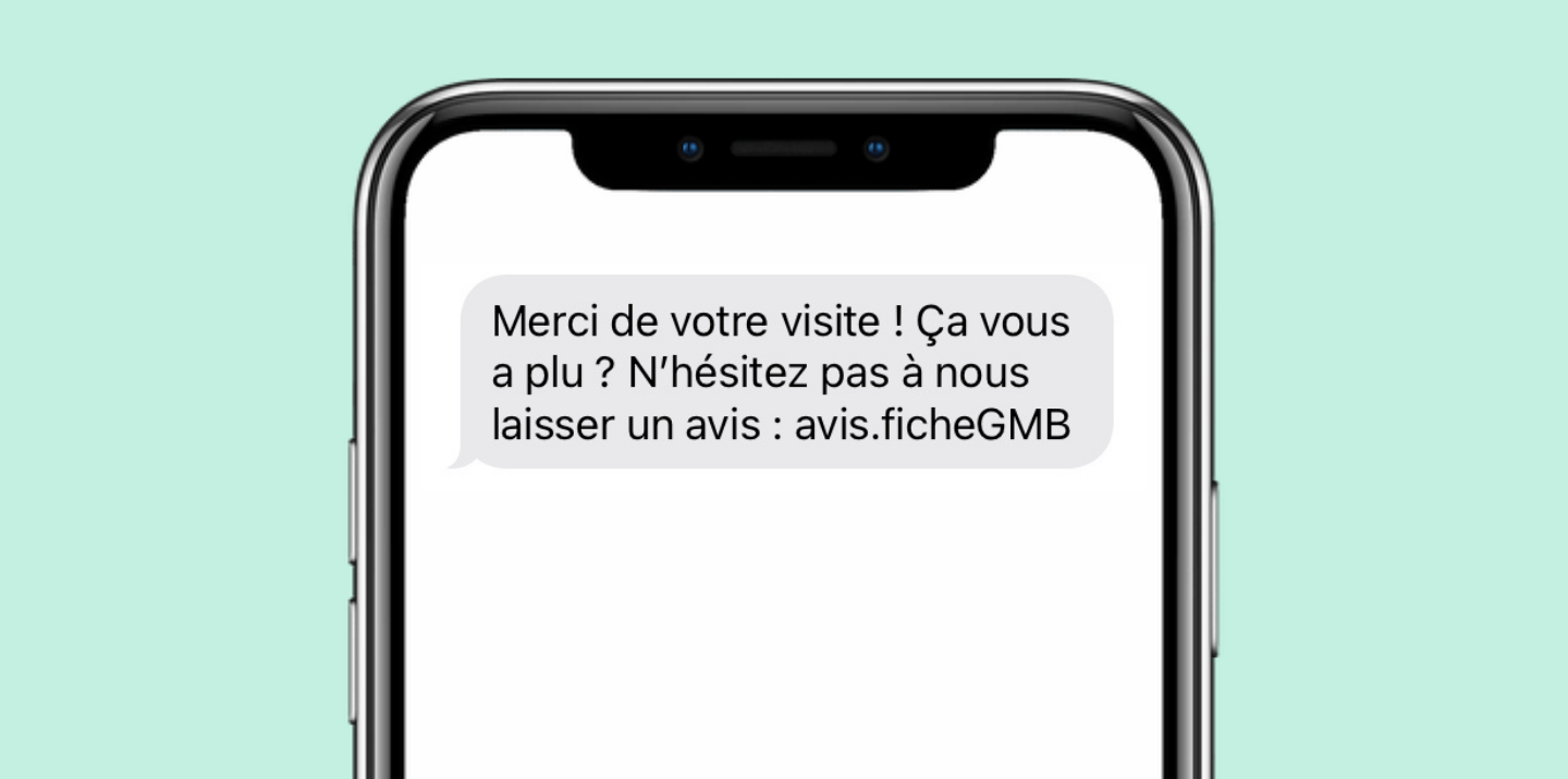 17 exemples de messages pour attirer les clients par SMS