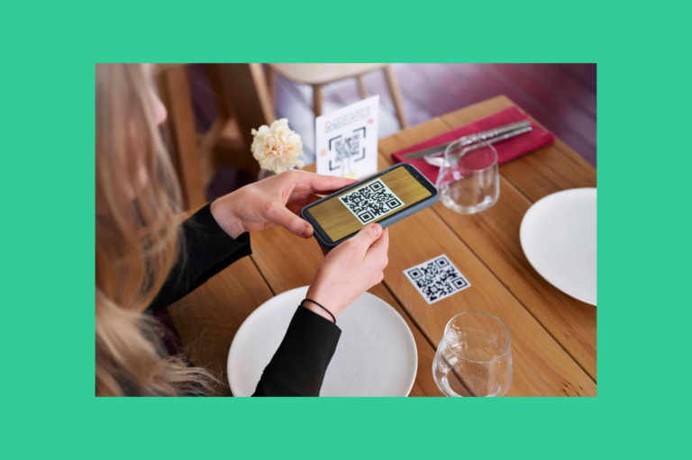 Comment créer un QR code d’avis Google