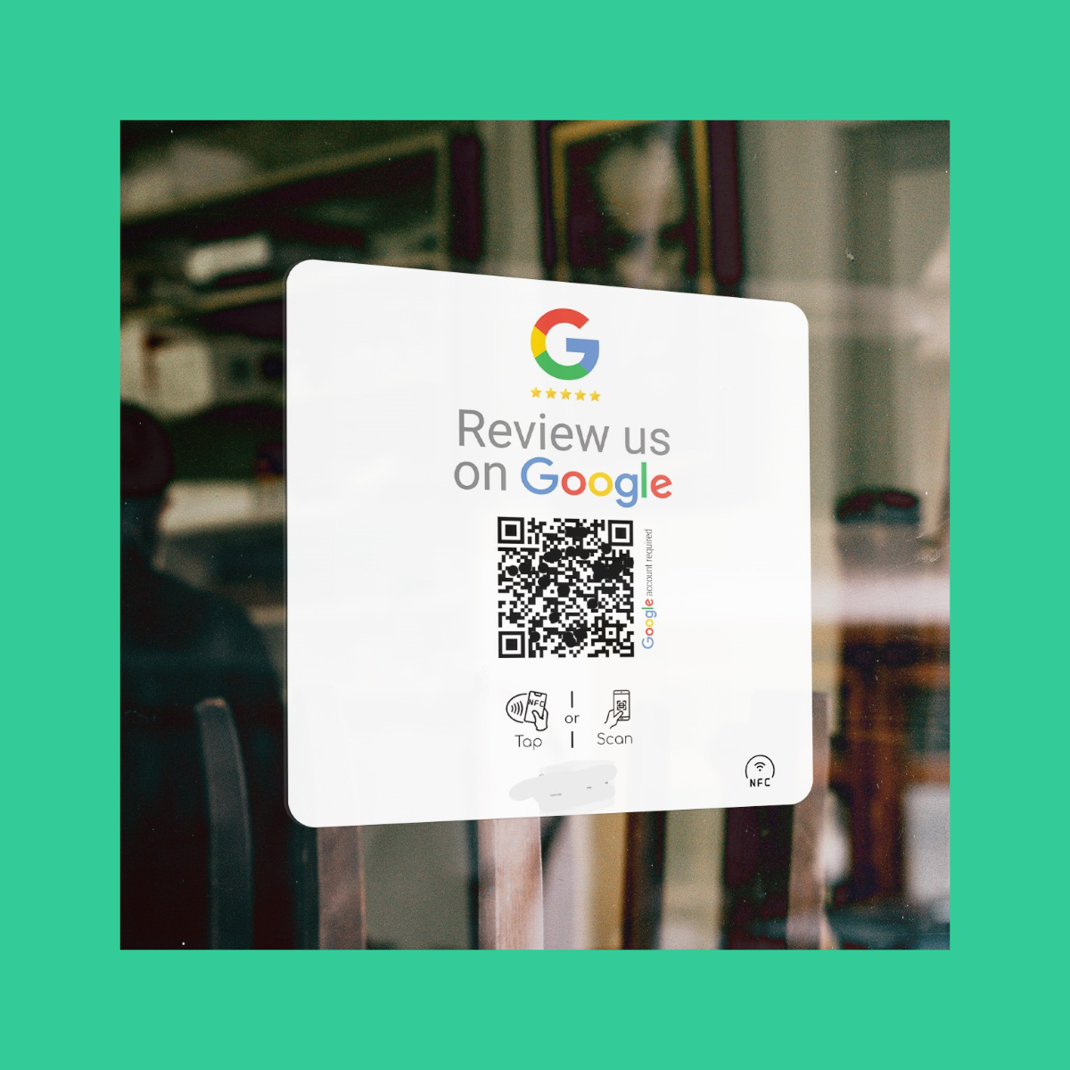 Comment créer un QR code d’avis Google